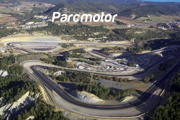 Parcmotor Castelloli – OnTrackMoto – Motorcycle Trackday Hub