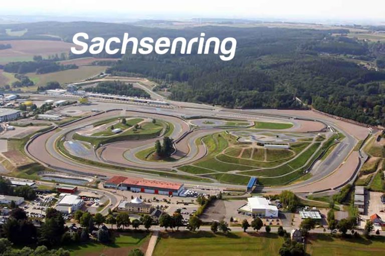 Sachsenring – OnTrackMoto