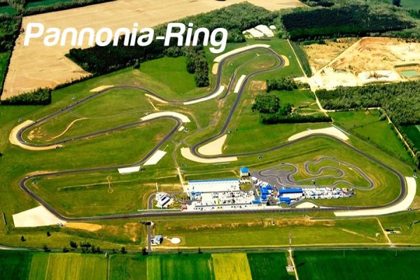 Pannonia-Ring | Fri 04 Sep 2026 | 3 days | Heppler Racedays – OnTrackMoto