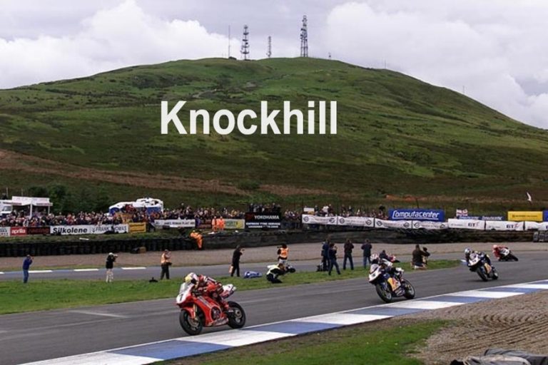 Knockhill – OnTrackMoto – Motorcycle Trackday Hub